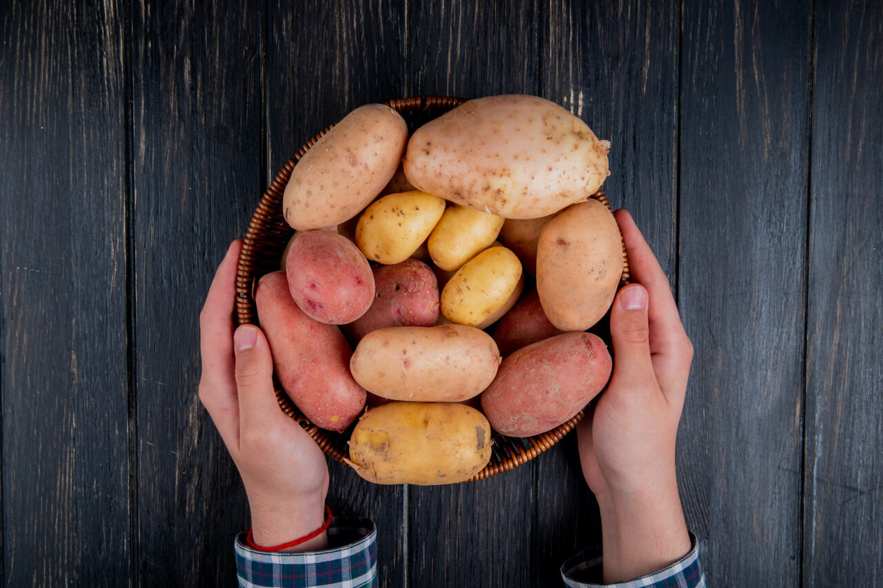 The Potato Revolution: How Potatoes Transformed World Cuisines