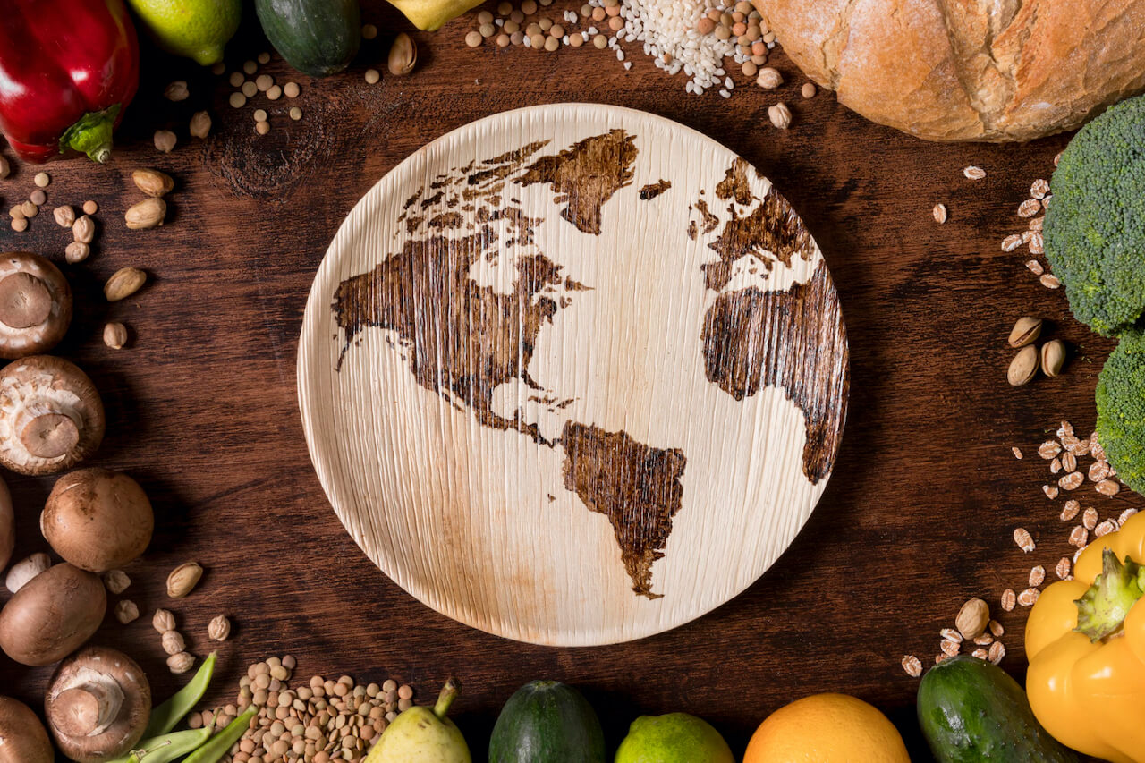 The Mighty Potato: A Key Player in Global Food Security